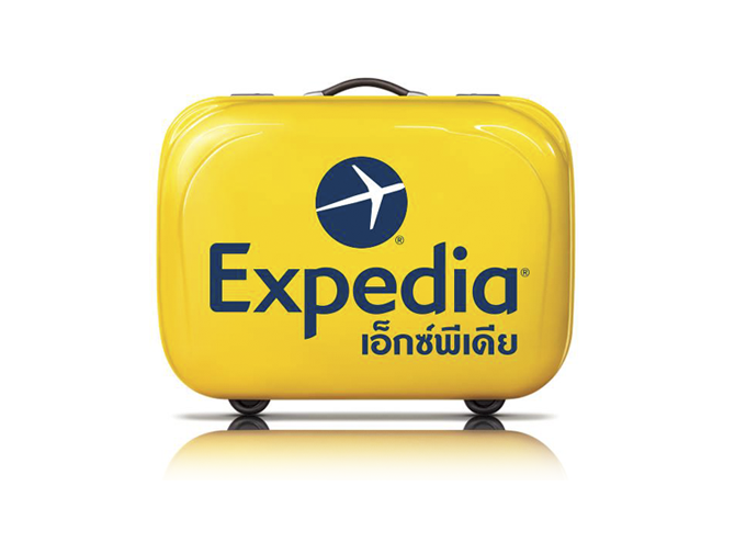 “เอ็กซ์พีเดีย” สู้ตลาดท่องเที่ยวออนไลน์ ด้วยบริการใหม่-แพลตฟอร์มครบ ...