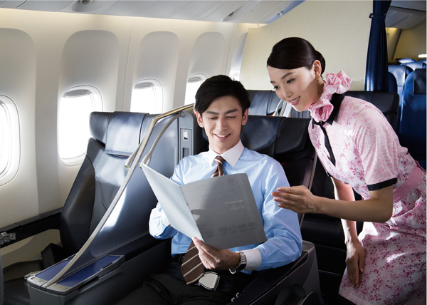 ANA คืนกำไรให้ลูกค้า อัดแคมเปญใหญ่แห่งปี แจกตั๋วเครื่องบินฟรีกรุงเทพ ...