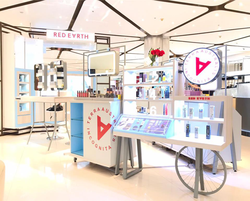 Red Earth คัมแบ็ก! เปลี่ยนมือสู่ศิษย์เก่าไมเนอร์ฯ ดัมพ์ราคาลง 10-20% ...