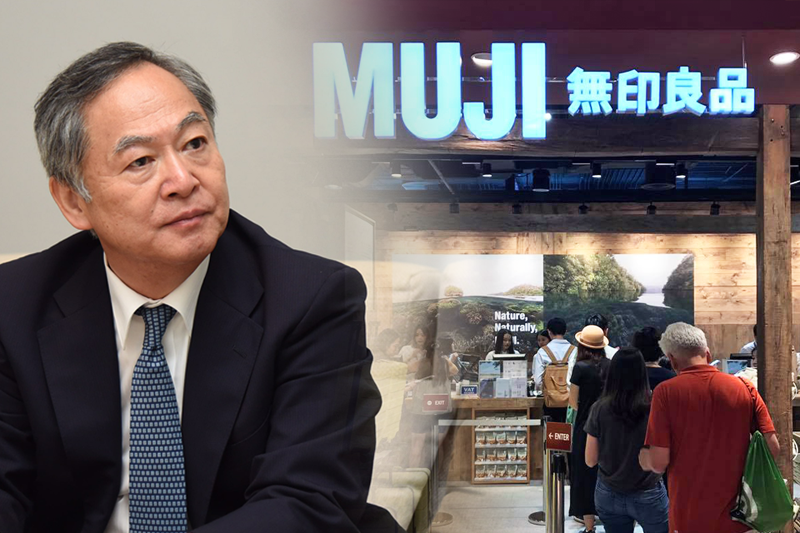 เปิดยุทธศาสตร์ MUJI 2020 ดัมพ์ราคาให้เท่าญี่ปุ่น ปิดช่องว่างราคาเข้าถึงยาก | Positioning Magazine