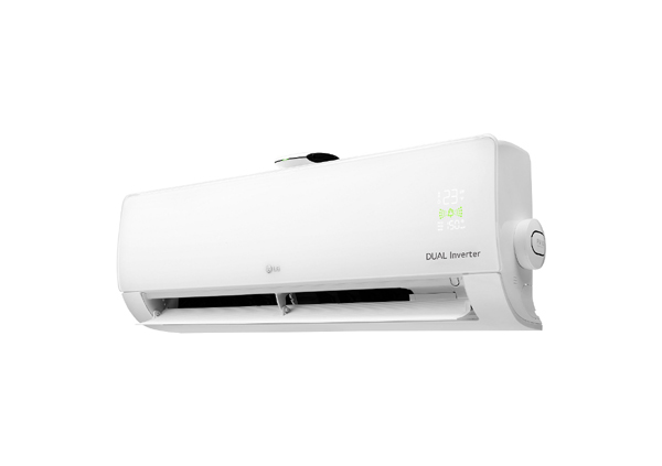 แอลจี ใส่ใจสุขภาพทางเดินหายใจของคนไทย ส่งเครื่องปรับอากาศดูอัล อินเวอร์ ...