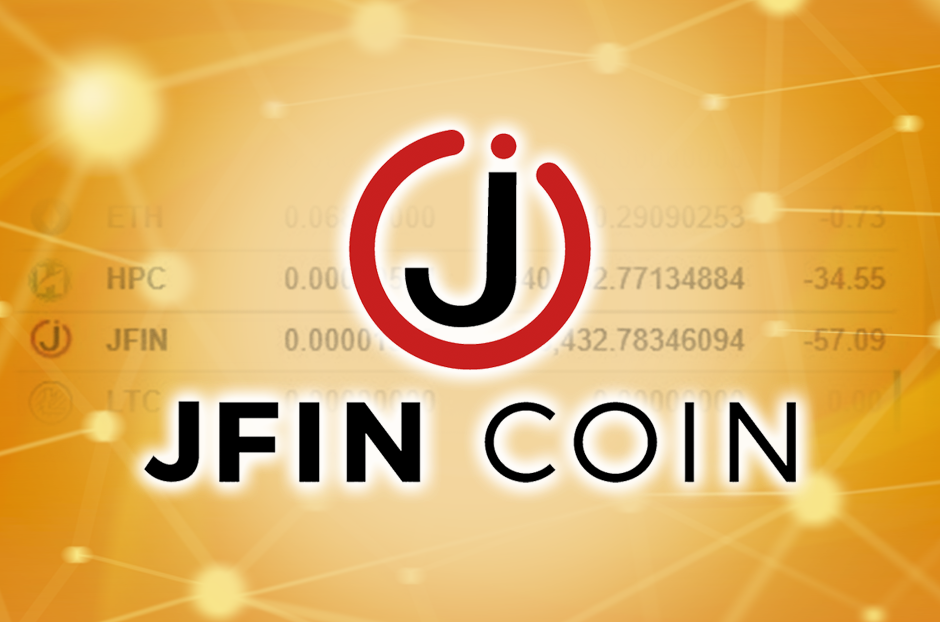 “JFIN Coin” ไม่ฟิน ! เทรดวันแรก ดับสนิท ราคาร่วง -57.09% | Positioning ...