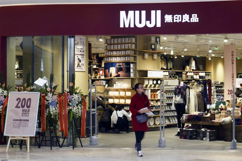 งานเข้า Muji ถูกทางการจีนสั่งปรับ 200,000 หยวน หลังใช้บรรจุภัณฑ์ที่ระบุว่าไต้หวันเป็น “ประเทศ ...