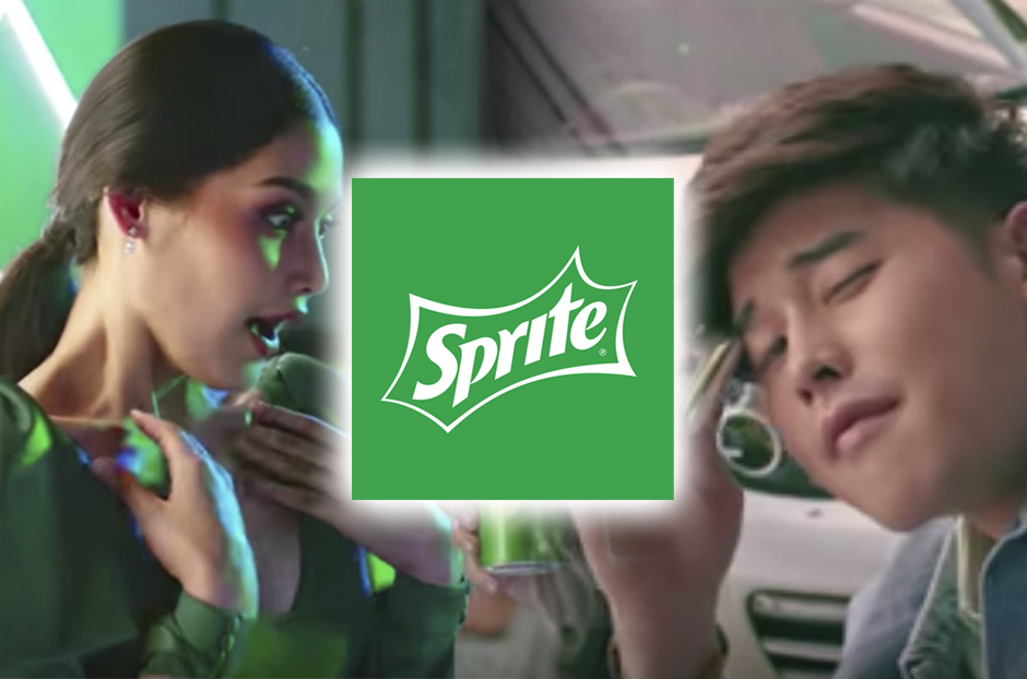 สไปรท์ ซ่าประชดสังคม ชวนผู้บริโภคพูดเรื่องจริงแบบใส ๆ | Positioning ...