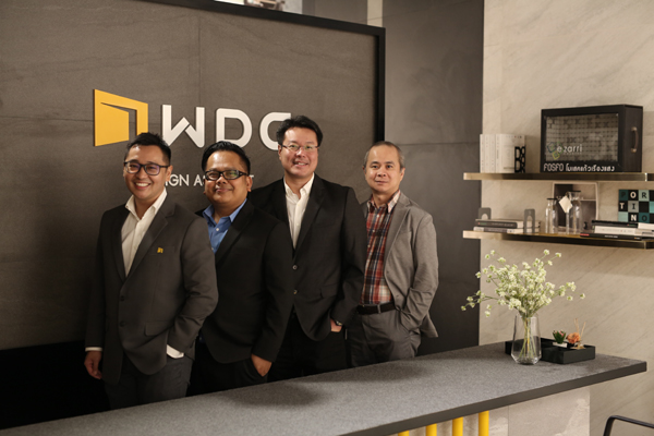ดับบลิวดีซี (WDC) เจ้าแห่งผู้นำเทรนด์ด้านสินค้ามีดีไซน์ ชี้ ไทยติดอันดั ...
