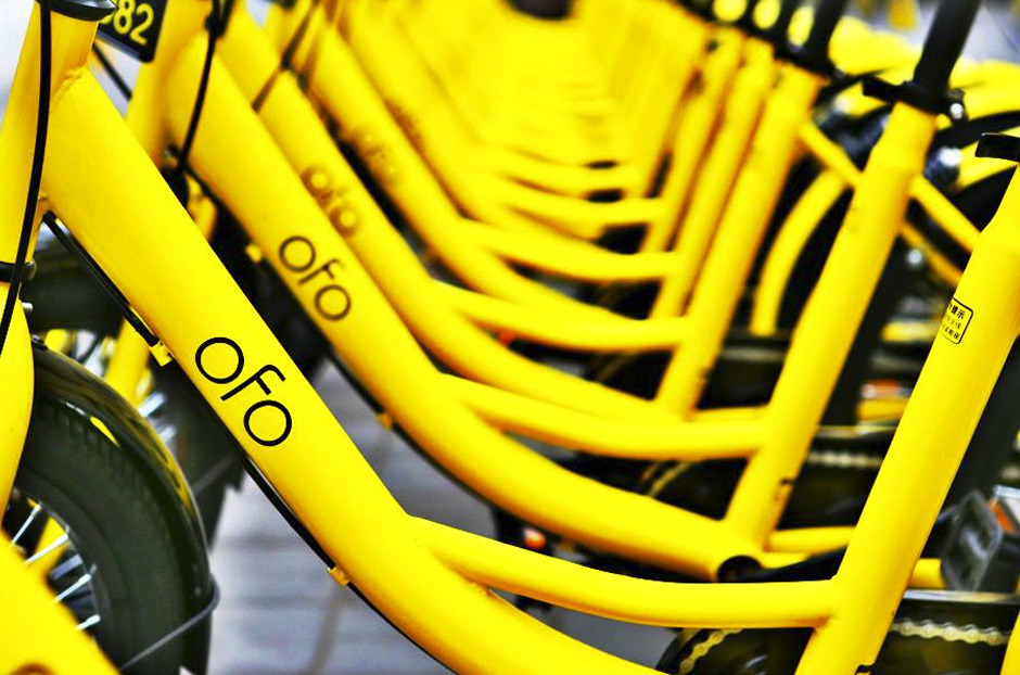 ไปซะแล้ว! แอปแชร์ริ่ง จักรยาน Ofo เตรียมล้มละลาย ผู้ใช้ชาวจีนแห่ขอมัดจำ ...