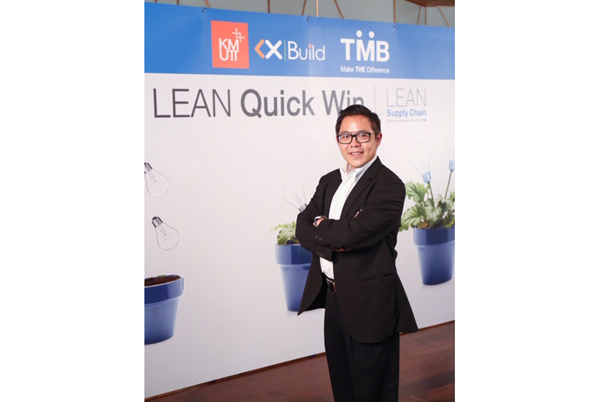 ทีเอ็มบี ช่วยเอสเอ็มอีภาคบริการ จุดประกายความคิดสร้างสรรค์ จัดหลักสูตร ...