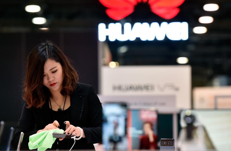 หัวเว่ยเตรียมเลิกผลิต ‘ชิปเซ็ตคิริน’ ในเดือนหน้า เพราะแรงกดดันจากสหรัฐฯ ...