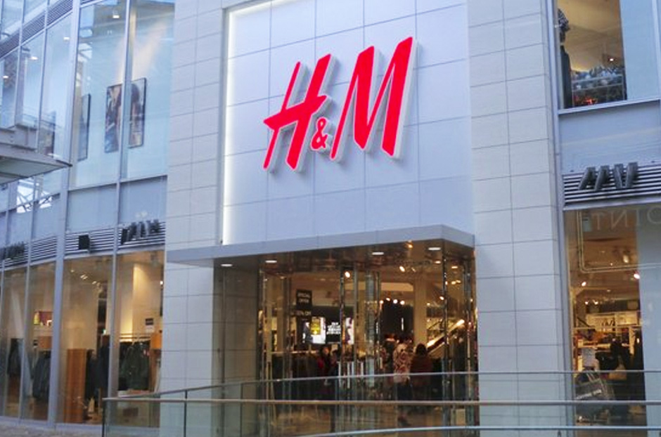 H&M หนีตายธุรกิจค้าปลีก ลดสาขาใหม่-ลุยออนไลน์ “ซื้อก่อนแบ่งจ่ายทีหลัง ...
