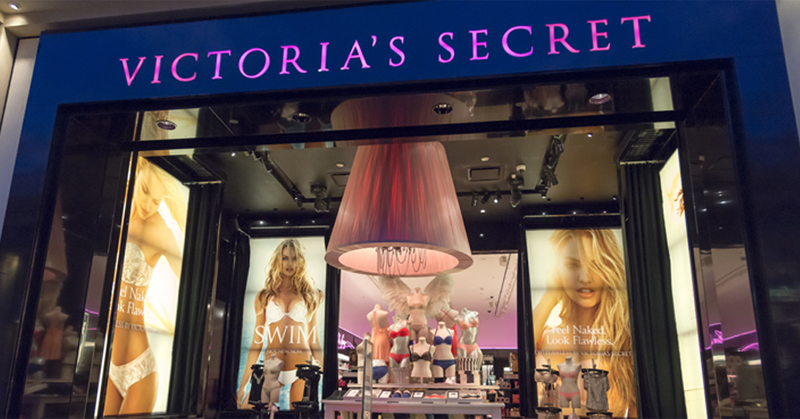 Victoria’s Secret วิกฤติ! ลดพนักงาน 15% เตรียมปรับโครงสร้างองค์กรใหม่ ...