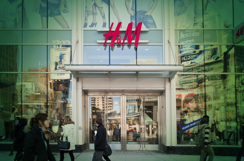 H&M, Zara ลวงลูกค้า? ถูกตราหน้าสร้างภาพรักษ์โลกดึงกำลังซื้อ ...