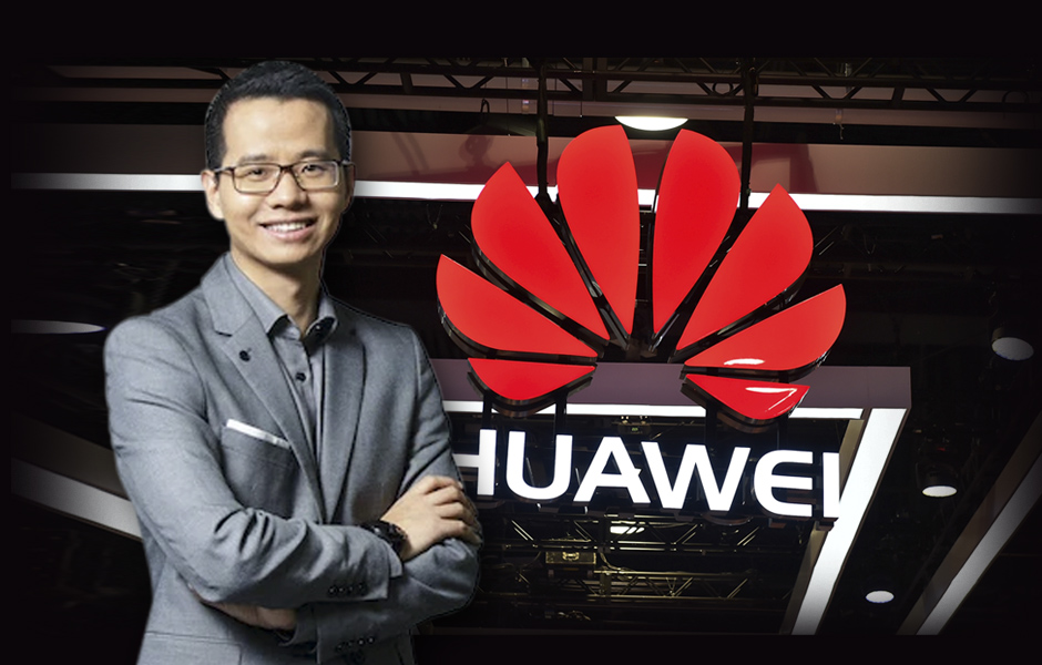 Huawei ตั้ง “เอเบล เติ้ง” CEO คนใหม่ดูแลตลาดประเทศไทย | Positioning ...