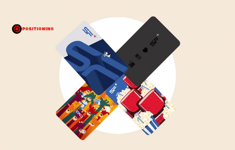 ศึก Loyalty โรงหนัง SF ยกเครื่องบัตร Movie Club Card เป็น SF+ เพิ่มเติม ...
