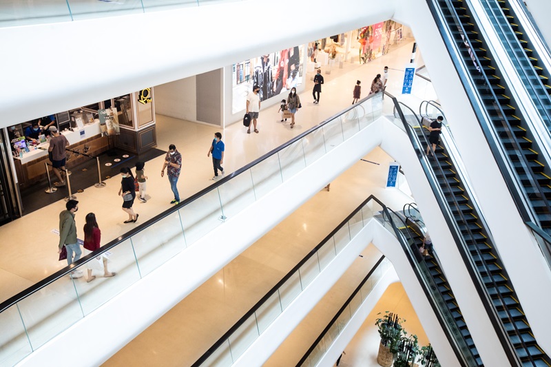 retail | Positioning Magazine