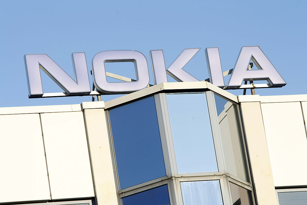 ‘Nokia’ ทำรายได้ต่ำสุดในรอบ 10 ปี หลัง 5G ไม่เติบโต ฉุดหุ้นร่วง 8% ...