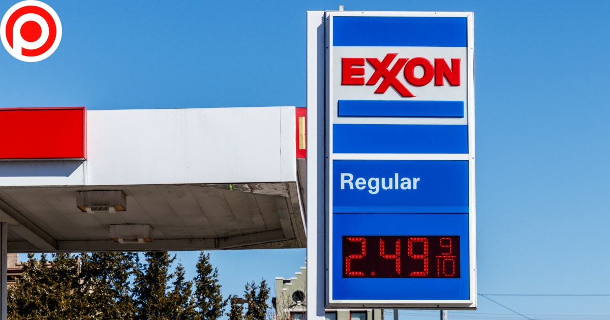 พิษไวรัสฉุดดีมานด์-ราคาน้ำมันดิ่ง ยักษ์พลังงาน Exxon Mobil ปลดพนักงาน ...