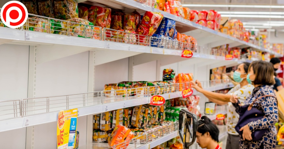 mama shopping | Positioning Magazine