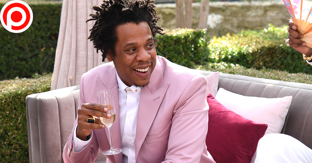 ปิดดีล! LVMH เข้าซื้อหุ้น 50% ในแชมเปญ “Ace of Spades” ของ Jay-Z เจ้า ...