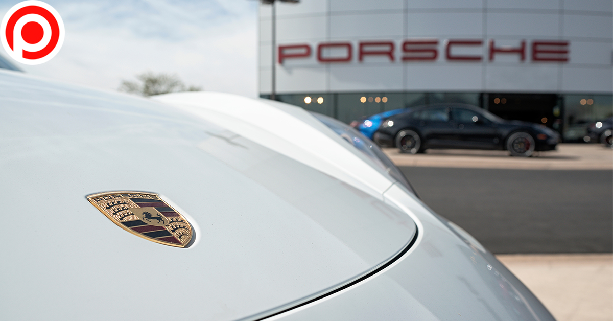ลือหึ่ง! Porsche ตั้งโรงงานประกอบรถยนต์ในมาเลเซีย ขยายออกนอกเยอรมนีเป็น ...