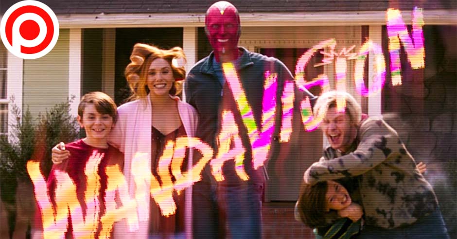 ความปังเป็นเหตุ ‘Disney +’ ล่ม เพราะซีรีส์ ‘WandaVision’ ได้รับความนิยม ...