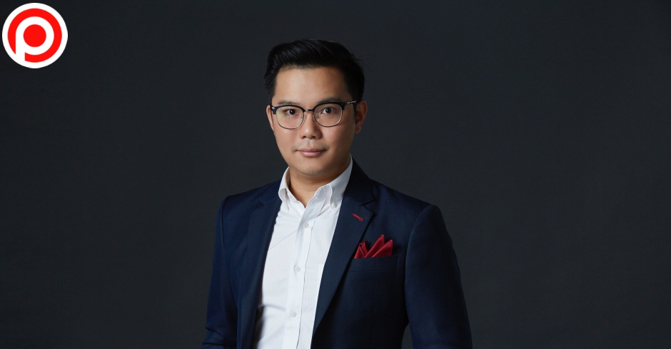 “สโรจ เลาหศิริ” ขยับจาก Rabbit Digital Group เป็นแม่ทัพการตลาด “บลูบิค ...