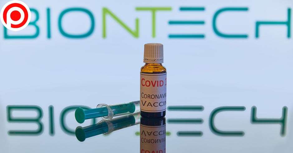 ซีอีโอ ‘BioNTech’ มั่นใจวัคซีนใช้ได้ผลกับโควิดสายพันธุ์ ‘อินเดีย ...