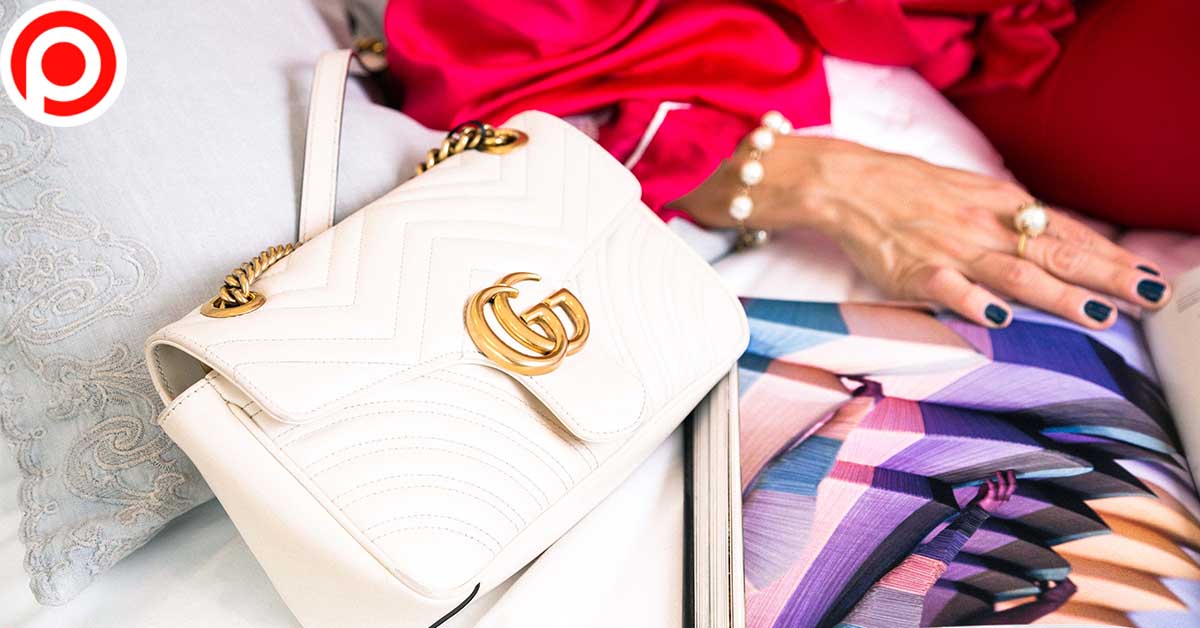 Gucci ยืนหนึ่ง! แบรนด์แฟชั่นที่ “ร้อนแรง” ที่สุดประจำ Q1/2021 ...