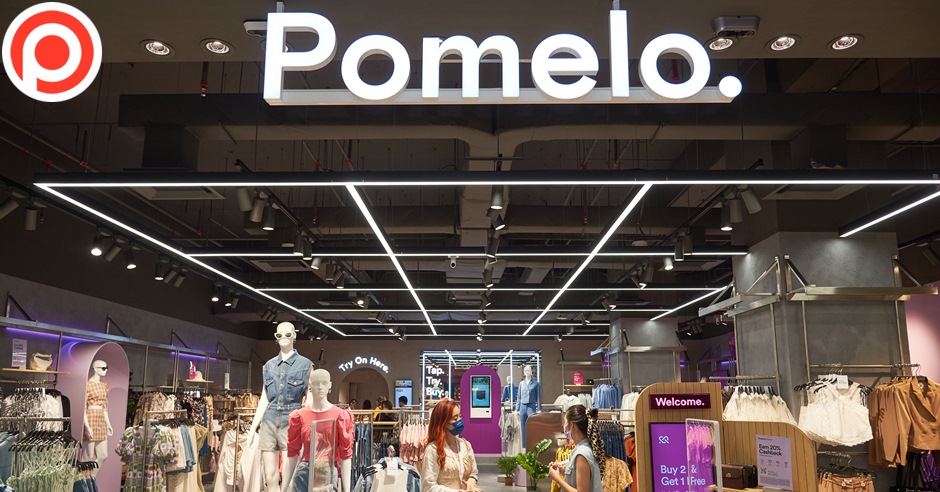 Pomelo Fashion (3) | Positioning Magazine