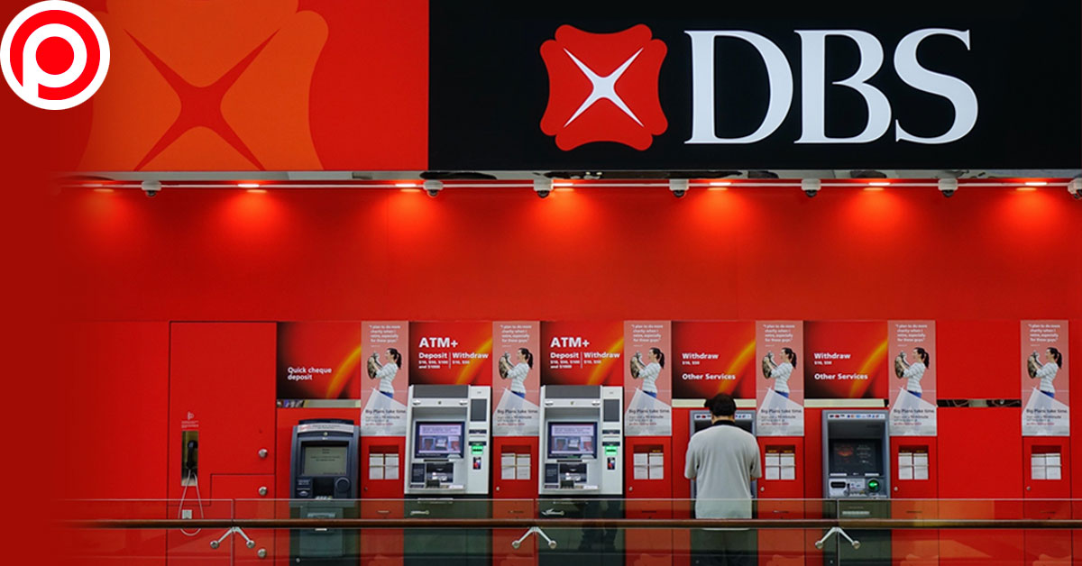 DBS ธนาคารใหญ่สิงคโปร์ ปั้นเเพลตฟอร์มเทรด ‘คริปโต’ ขยาย 20-30% ต่อปี ...