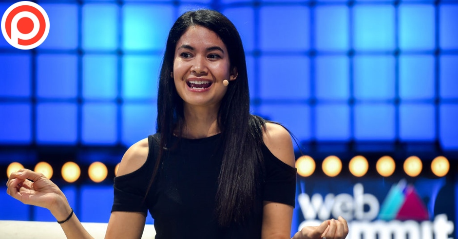 Melanie Perkins CEO แห่ง Canva ผู้บริจาคทรัพย์สินให้สังคมแบบไม่เสียดาย ...