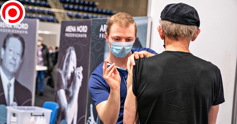 ‘เดนมาร์ก’ ขึ้นแท่นประเทศแรกในโลก! เลิกฉีด ‘วัคซีนโควิด’ | Positioning ...