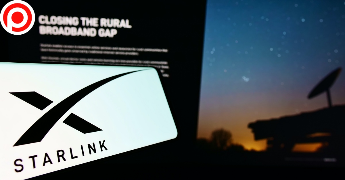 อินเทอร์เน็ตดาวเทียม ‘Starlink’ เตรียมเปิดให้บริการใน ‘ฟิลิปปินส์’ ชาติ ...