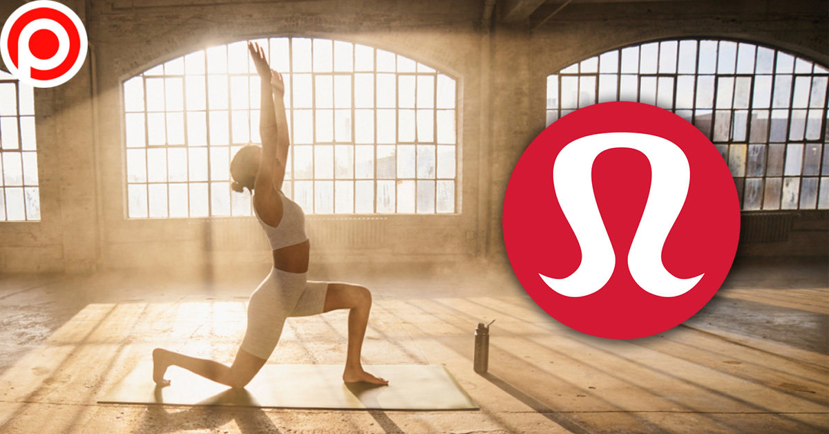 Lululemon แบรนด์กีฬาจากแคนาดามุ่งลุย “ตลาดจีน” เต็มที่ เป้าขยายสาขา ...
