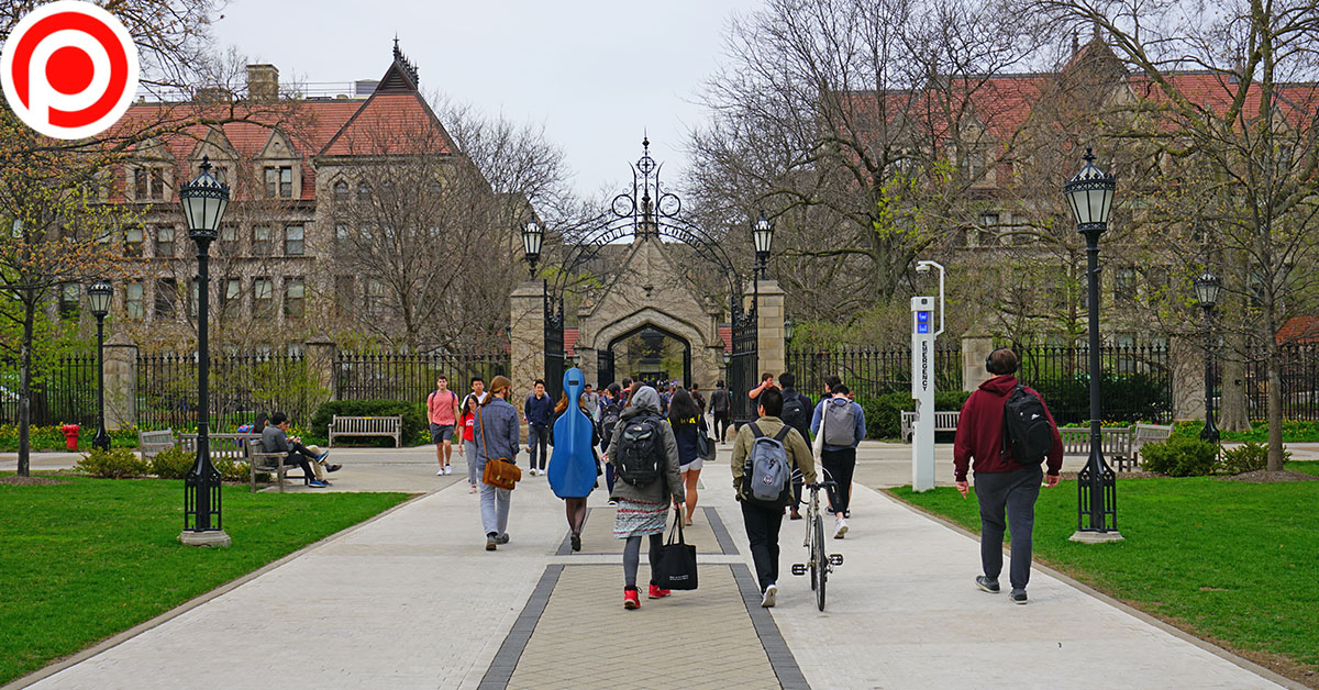 “นักศึกษาจีน” ไม่มา “มหาวิทยาลัย” ในสหรัฐฯ กำไรหด วิ่งหาผู้เรียนชาติ ...