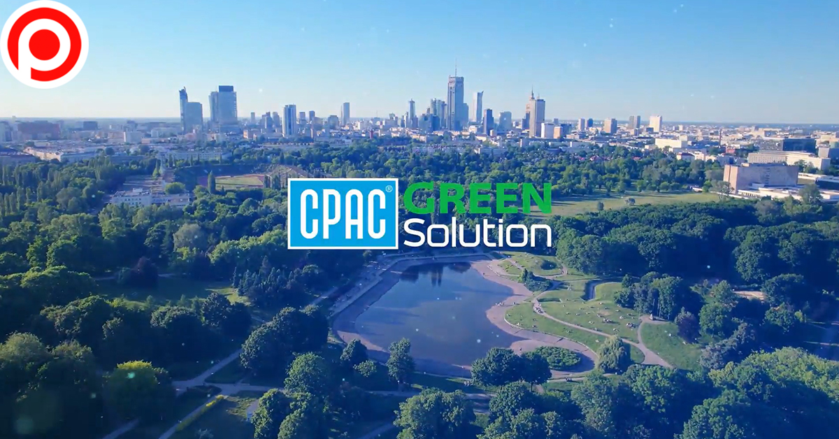 “ล้ำ เปลี่ยน โลก” แคมเปญใหม่จาก CPAC Green Solution ย้ำผู้นำ “นวัตกรรม ...