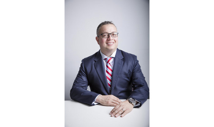 นูทานิคซ์แต่งตั้ง แอรอน ไวท์ เป็นรองประธาน และผู้จัดการทั่วไปฝ่ายขายใน ...