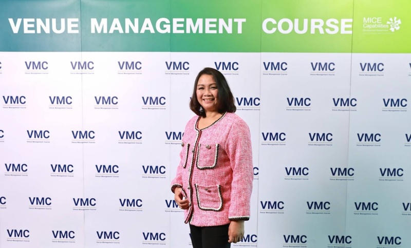 ถอดบทเรียน VMC EP.3 Digital Marketing & Sales กับแนวคิด “The Truth of Future Events ...