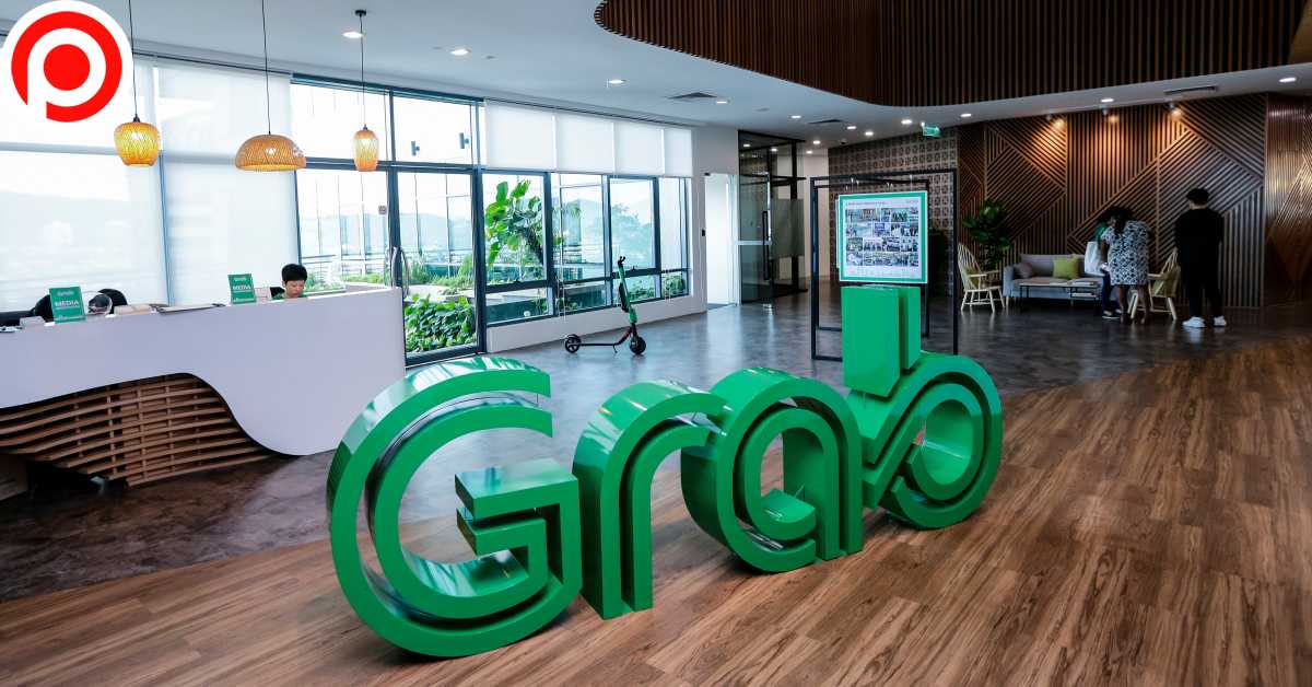 COO ของ Grab ยืนยันไม่ปลดพนักงานจำนวนมาก แม้ว่าสภาวะเศรษฐกิจจะไม่เป็นใจ ...