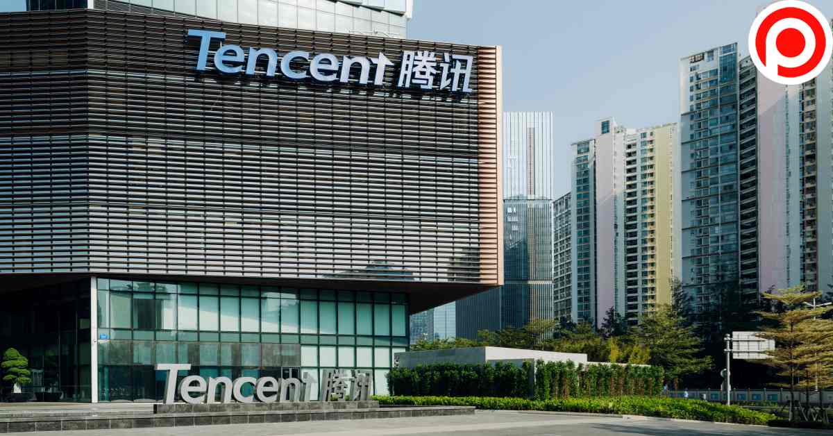 Tencent เผยบริษัทกำลังสร้างแชทบอท AI เตรียมผนึกเข้ากับ WeChat และธุรกิจ ...