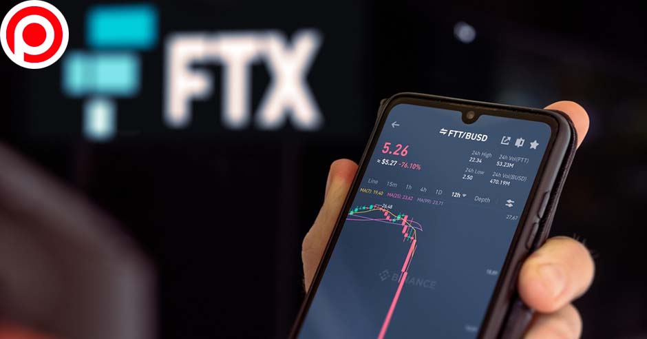 ตลาดคริปโตร่วงยกแผง! หลัง ‘Binance’ ยกเลิกแผนซื้อกิจการ ‘FTX’ | Positioning Magazine