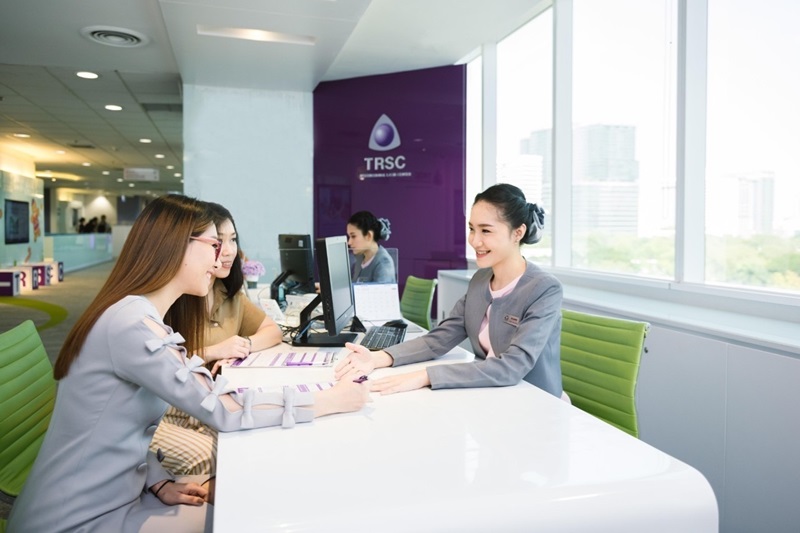 TRSC ล้ำไปอีกขั้นกับเทคโนโลยี ICL เลนส์เสริมพิเศษ ข้ามผ่านทุกข้อจำกัด ...