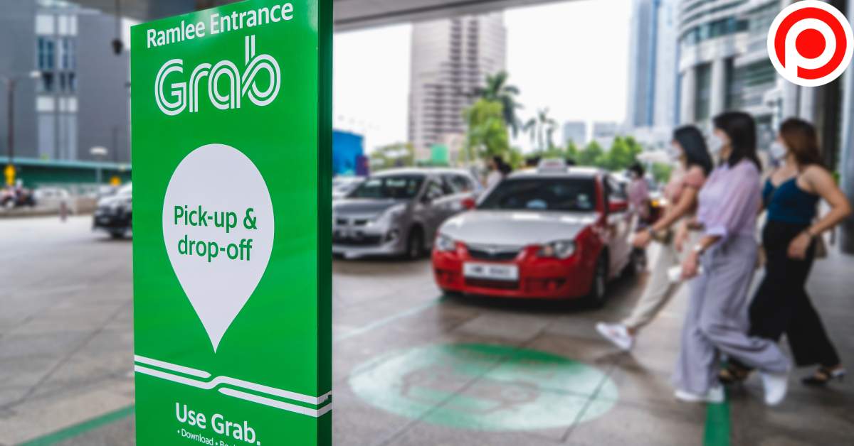 Grab ใช้มาตรการรัดเข็มขัดต่อเนื่อง ลดค่าใช้จ่ายไม่จำเป็น CEO ชี้ช่วย ...