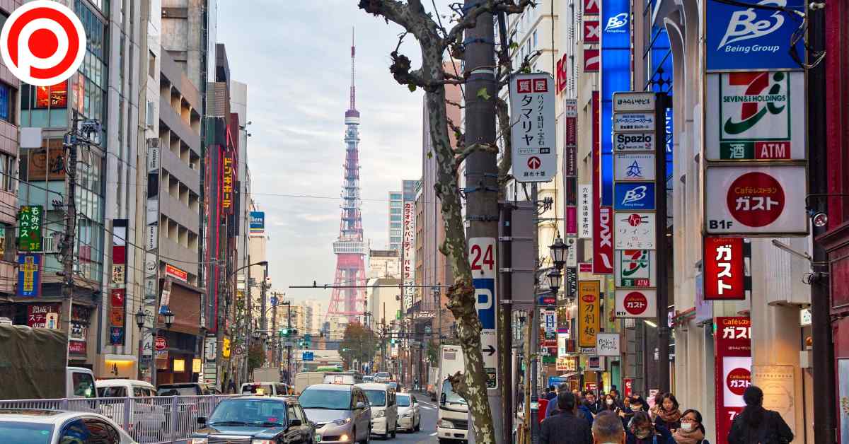 ญี่ปุ่นเตรียมรุกกลุ่มนักท่องเที่ยวกลุ่มร่ำรวยให้เข้าประเทศ หลังมี ...