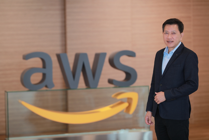 AWS แถลงข่าวทิศทางธุรกิจในประเทศไทยในปี 2566 โดย คุณวัตสัน ถิรภัทรพงศ์ ...