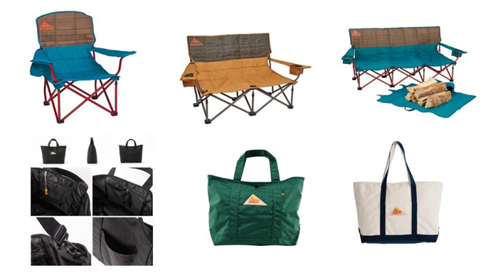 Kelty แบรนด์ดังสัญชาติอเมริกา ทนทานตามแนวคิด Build to Last มัลติแห่ง ...