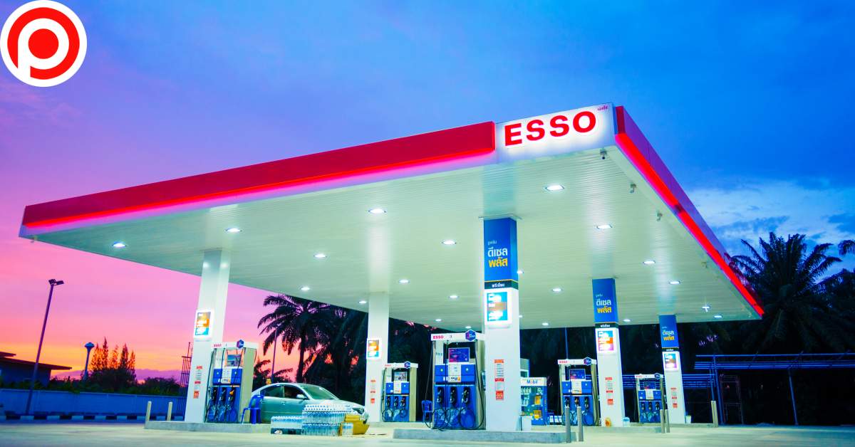 บางจากประกาศซื้อกิจการ ESSO ได้มาร์เก็ตแชร์ปั๊มน้ำมันเป็น 25% คาดปิดดีล ...