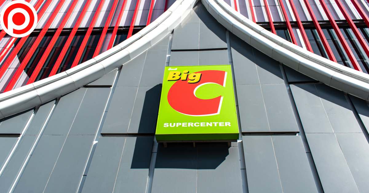 สื่อนอกรายงาน Big C เตรียม IPO เร็วๆ นี้ หลังได้ที่ปรึกษาทางการเงินต่างประเทศ 2 ราย ...