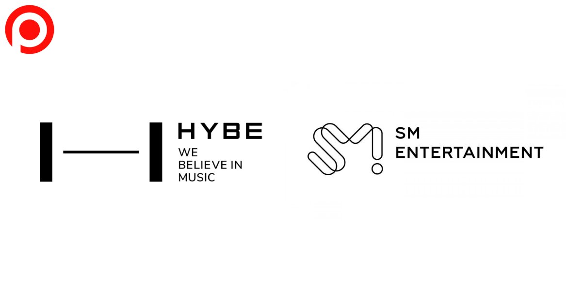ค่ายเพลงเกาหลี Hybe ประกาศซื้อหุ้น 14.8% ใน SM Entertainment หลังผู้บริหารมีความขัดแย้งกัน ...