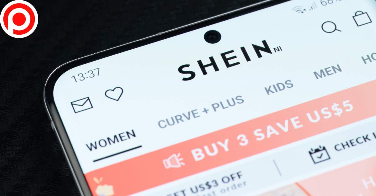 Shein แบรนด์เสื้อผ้าจากจีน เตรียม IPO เร็วๆ นี้ ตั้งเป้าปี 2025 มี ...