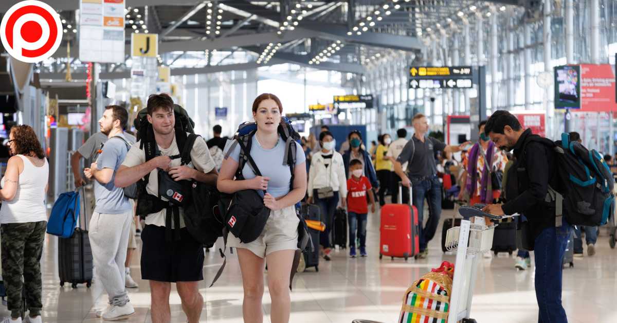 SCB EIC แนะ 4 แนวทางสำหรับผู้ประกอบการรับมือนักท่องเที่ยวชาวต่างชาติในปีนี้ | Positioning Magazine